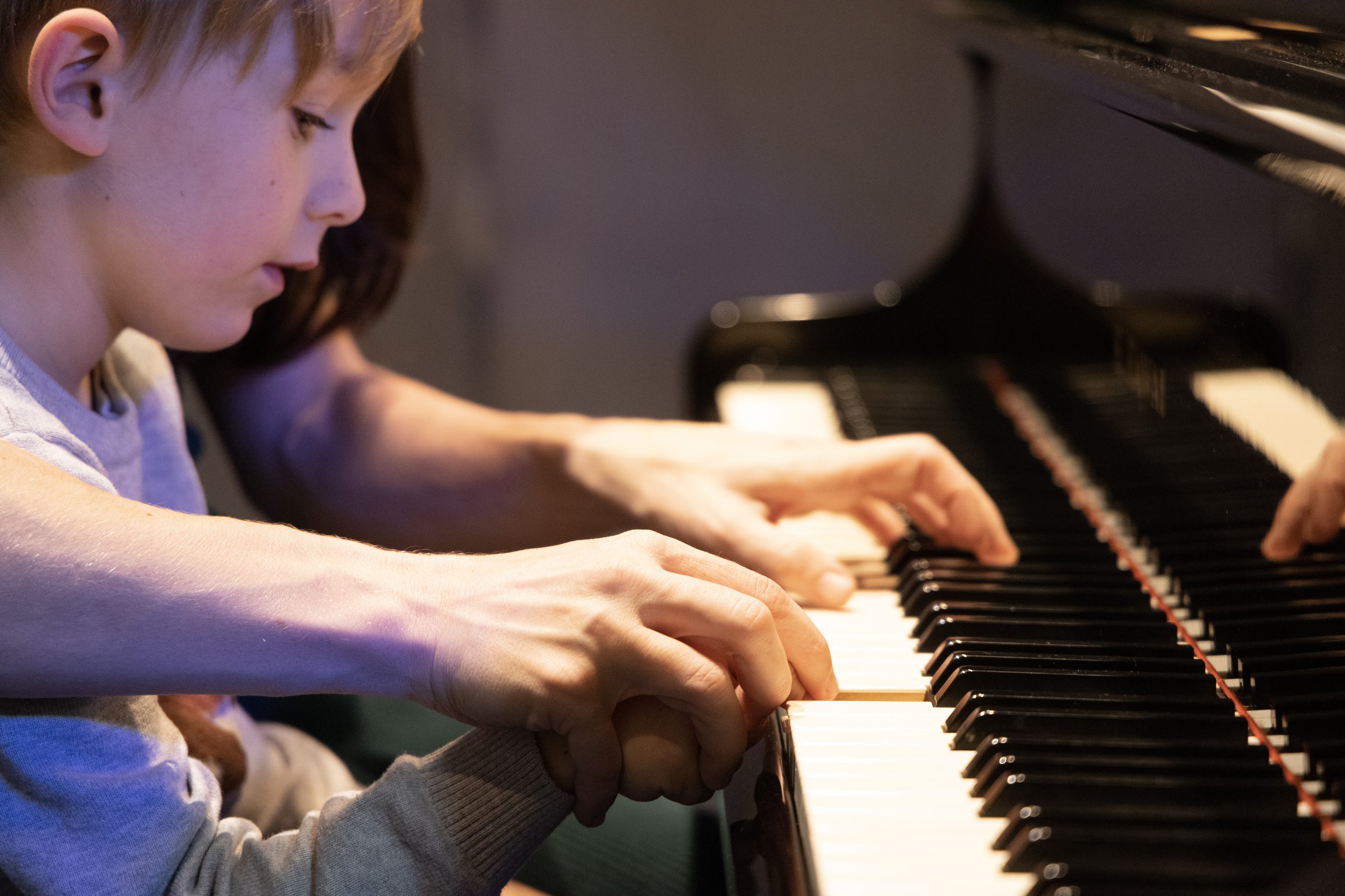 Mbrace Piano Lessons | Piano Lessons for Children | Hughesdale ...