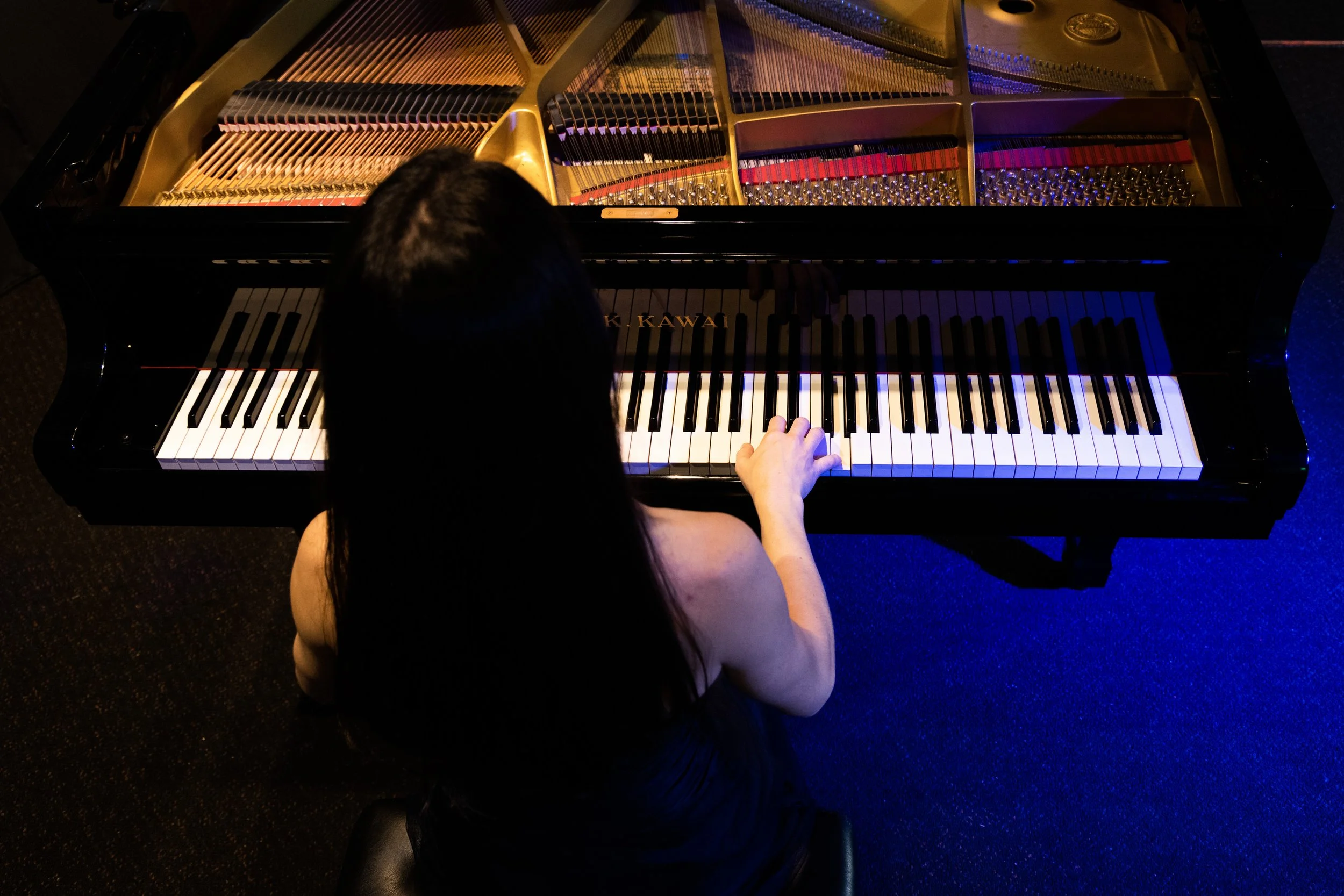 Mbrace Piano Lessons | Piano Lessons for Children | Hughesdale ...