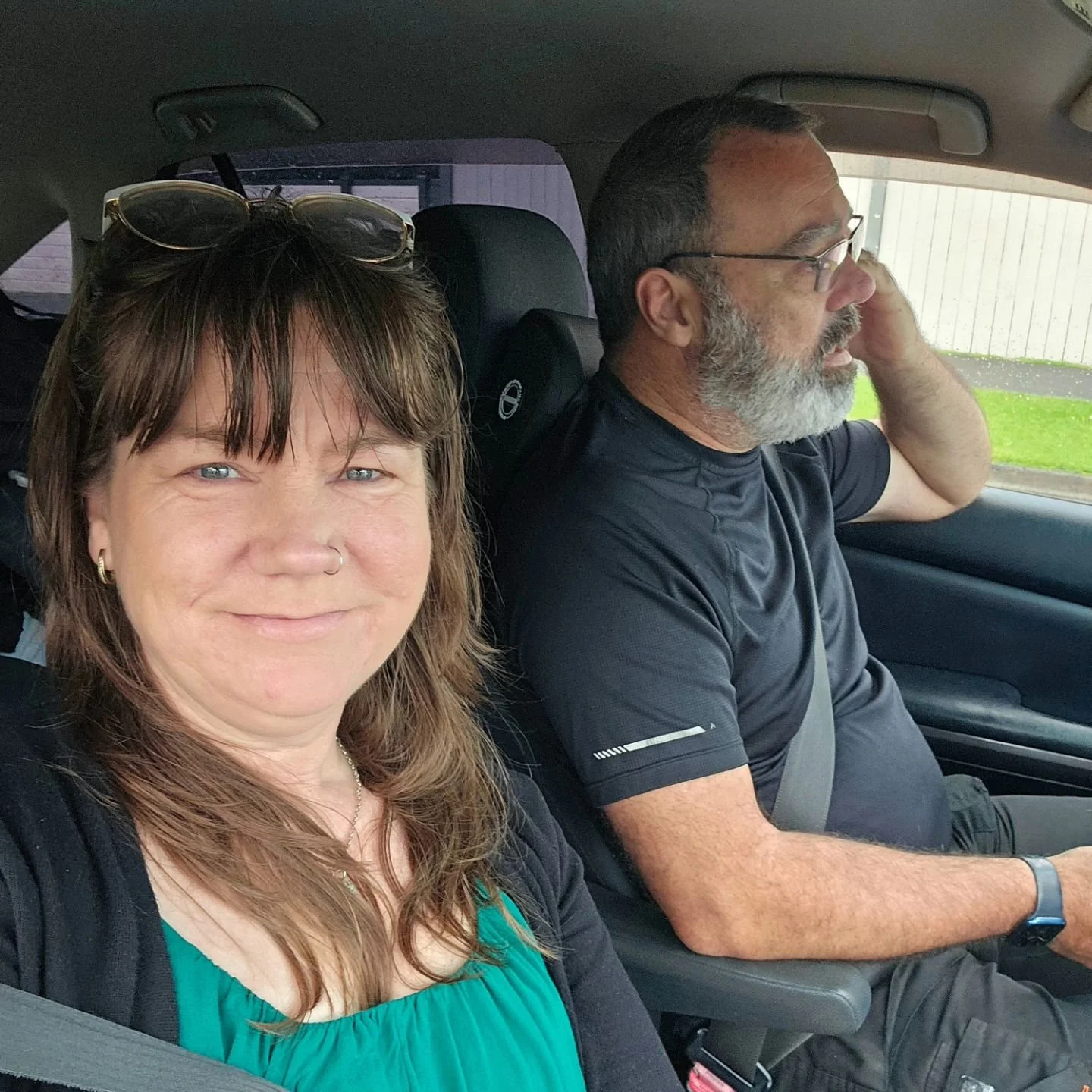 TI Security and Automation