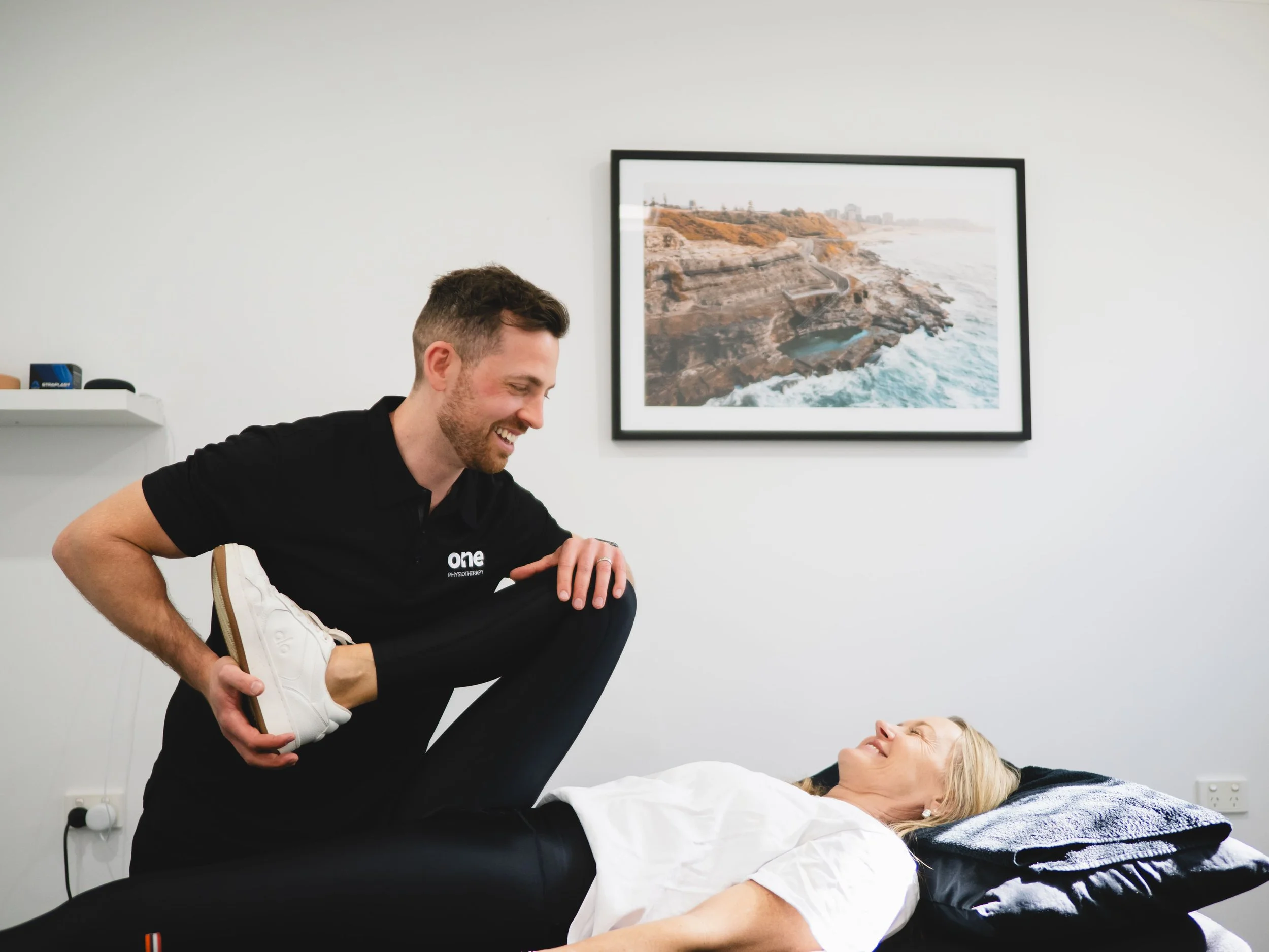 One Physiotherapy | Newcastle and Charlestown Physio