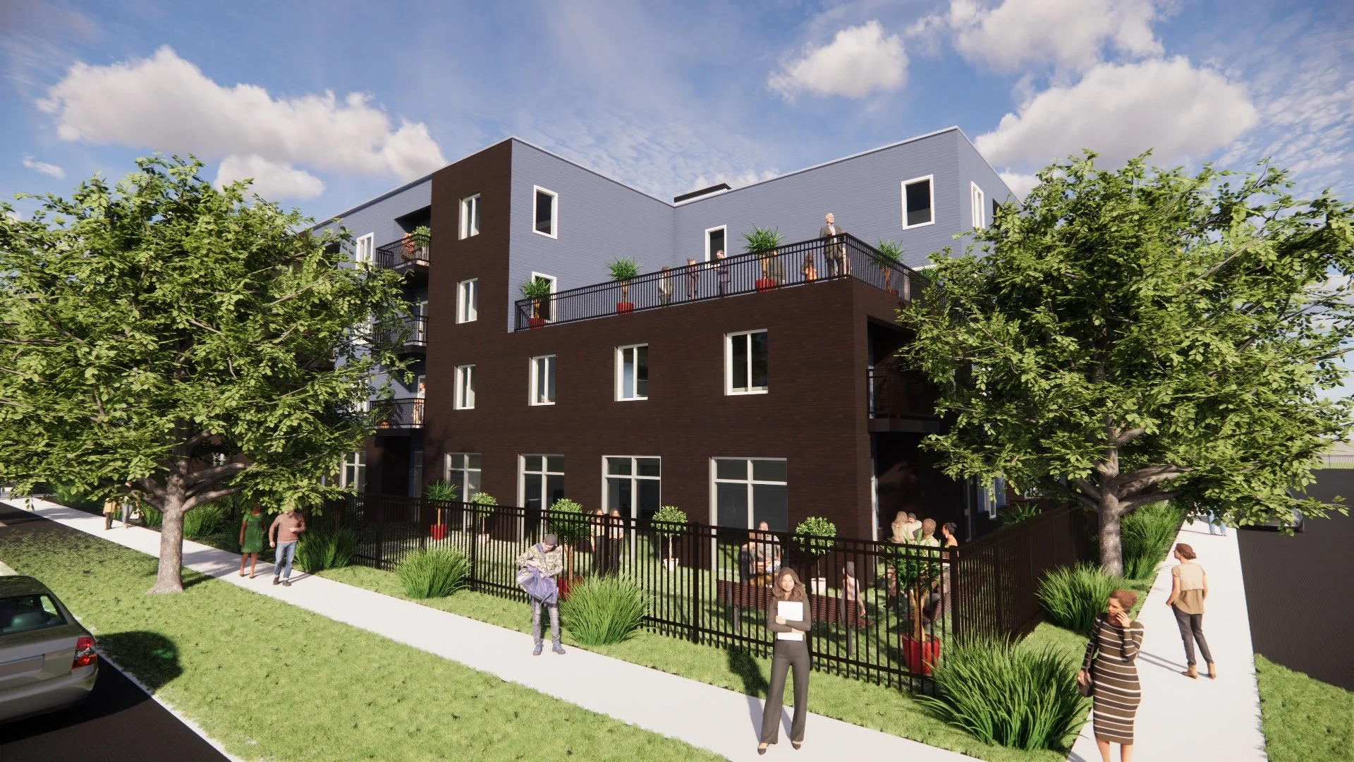 Urban Colab Architecture | Explore Architecture Today