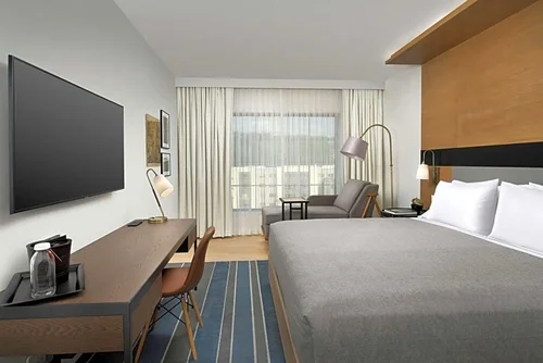 Winter Village Music