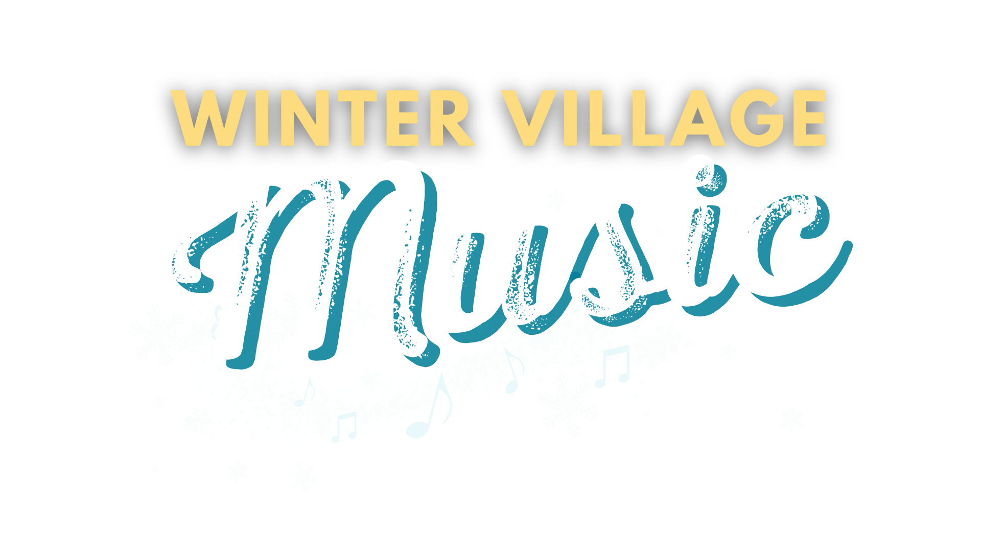 David Benedict — Winter Village Music