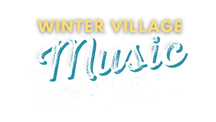 David Benedict — Winter Village Music
