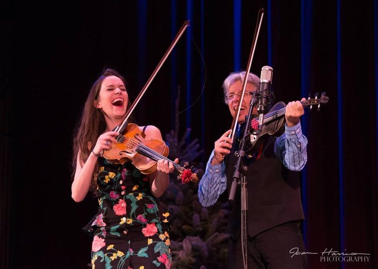 Winter Village Music