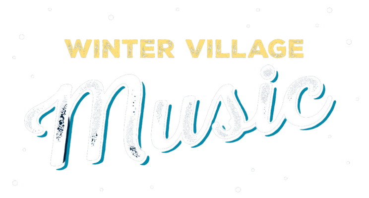 Winter Village Music