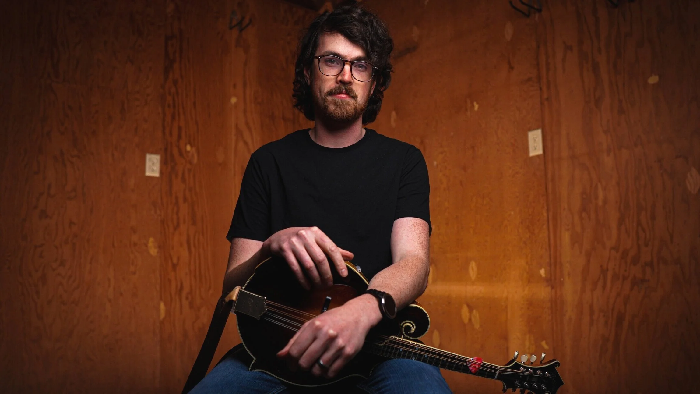 David Benedict — Winter Village Music