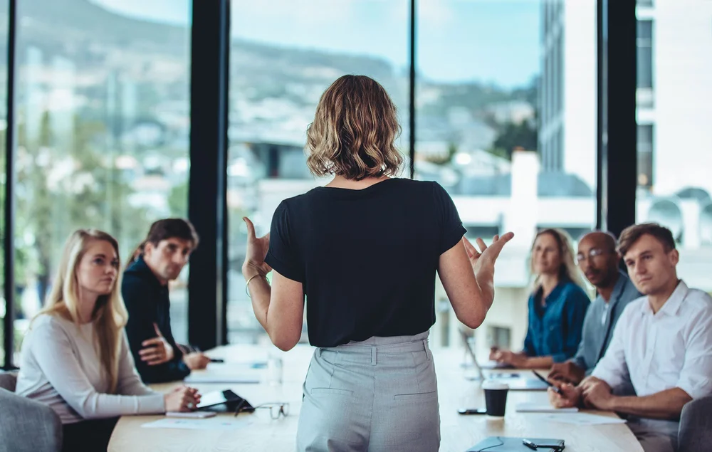 Leadership Coaching | Leader Legacy