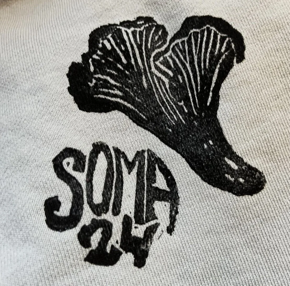 General 1 — SOMA