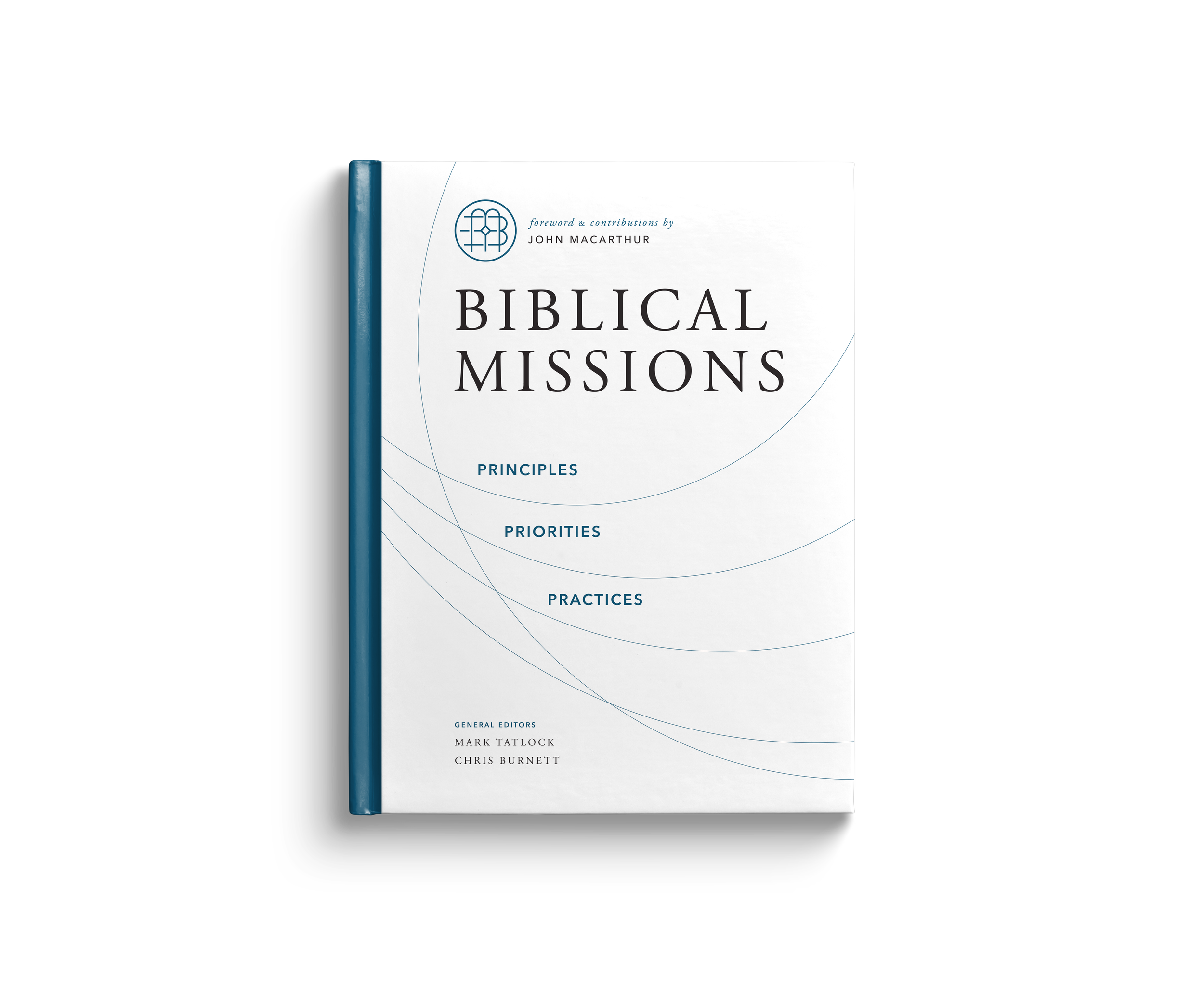 Master Missions Step-by-Step at the Center for Biblical Missions