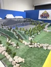 Digger Zone — The Dropzone Taupo | Indoor Family Fun & Entertainment ...