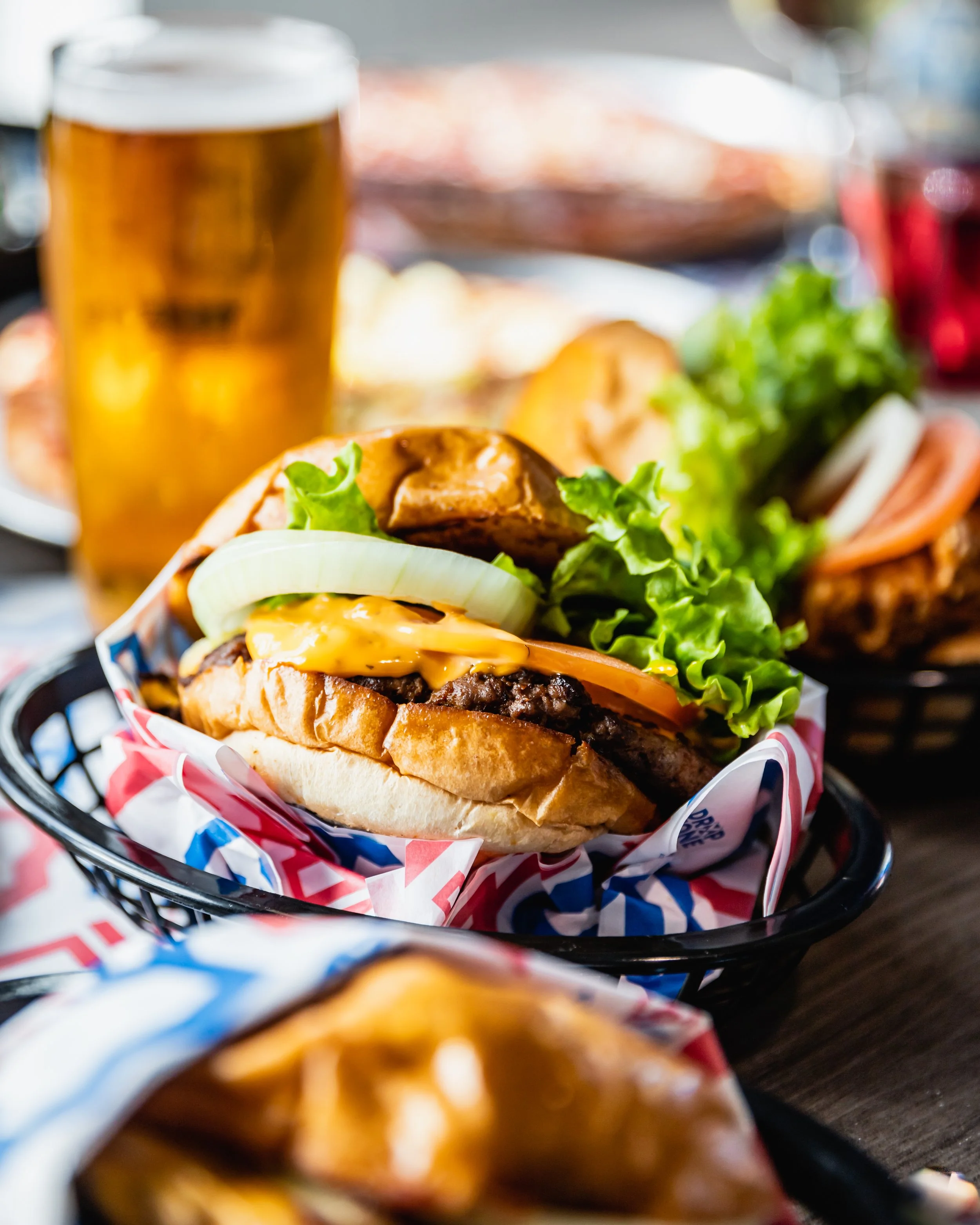 Gutter Balls Bar & Bistro — The Dropzone Taupo | Indoor Family Fun ...