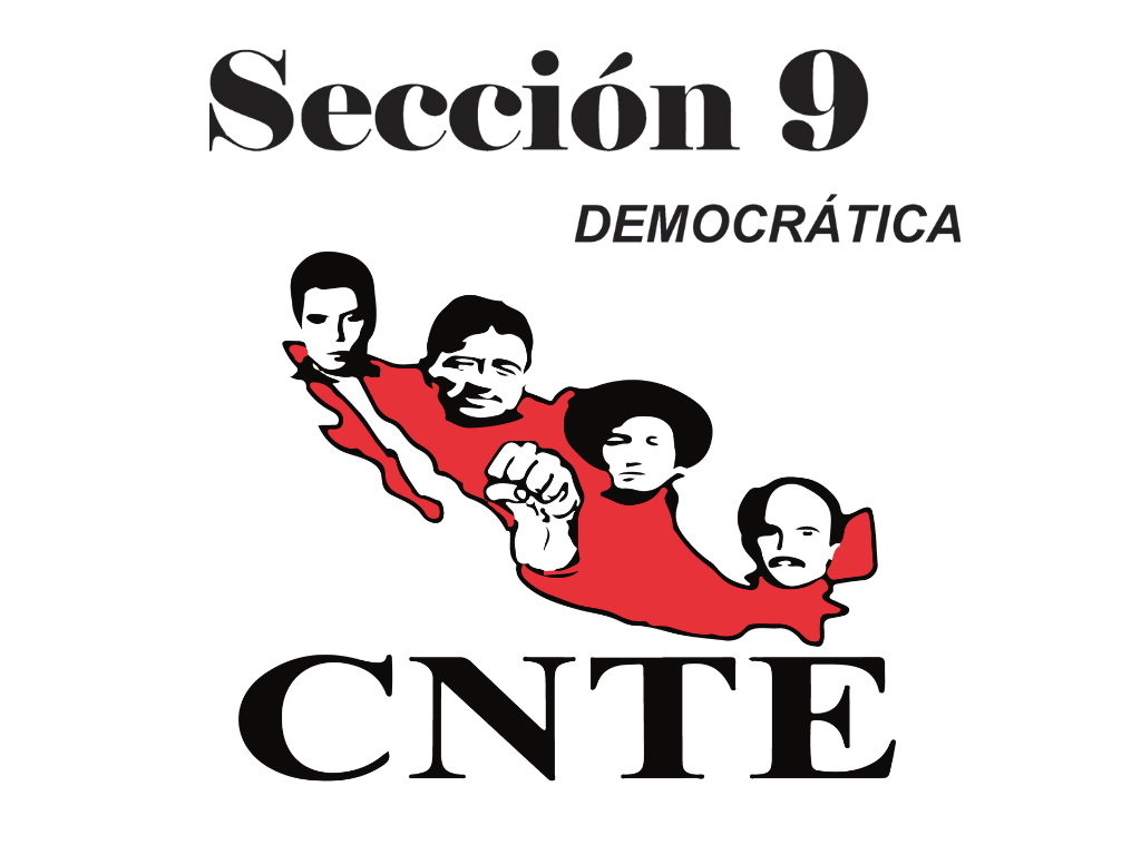 Sección 9 Democrática CNTE