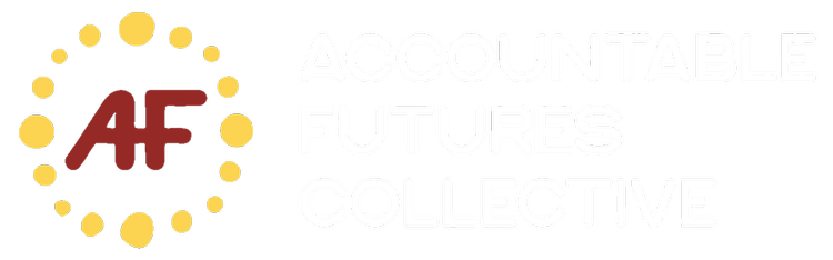 About AF Collective — ACCOUNTABLE FUTURES COLLECTIVE