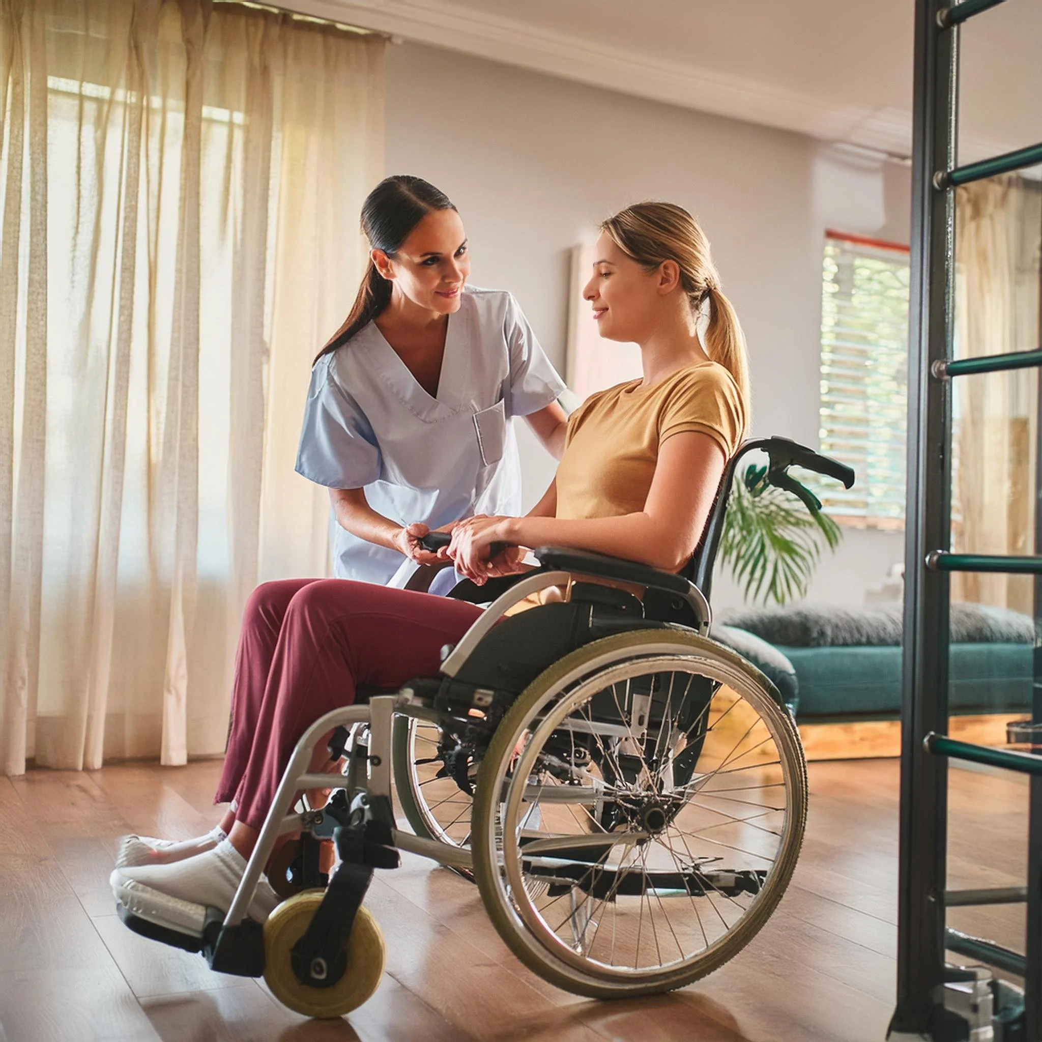 Occupational Therapy Services — Switch Rehab