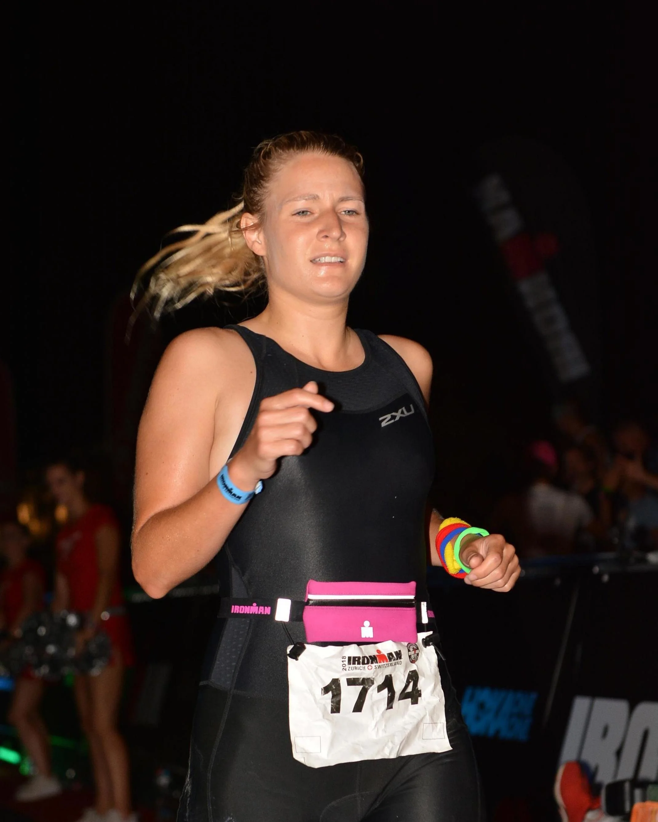 Our Leadership | Run Her Way
