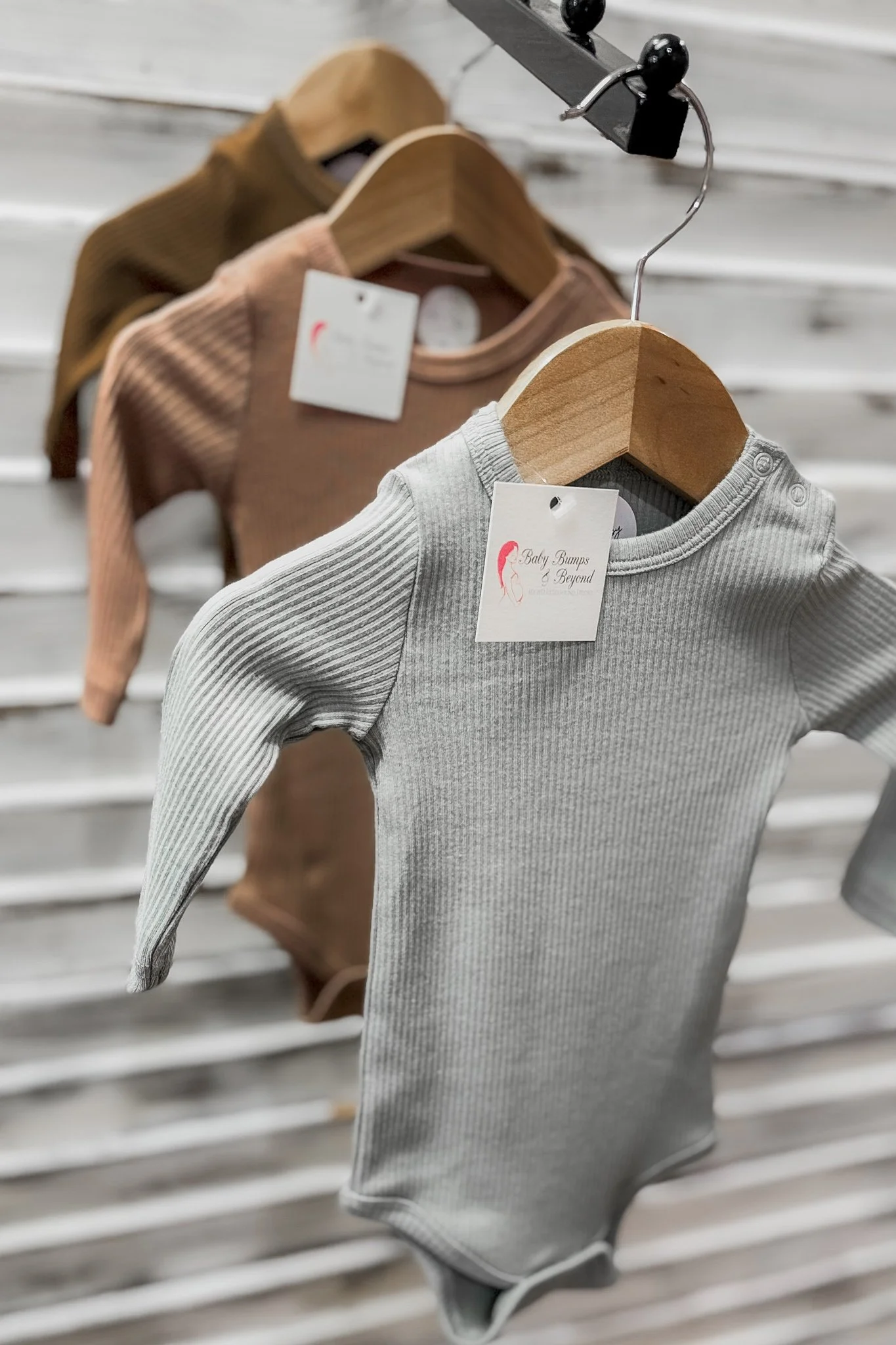 Baby Bumps & Beyond 4D Studio — Gallery