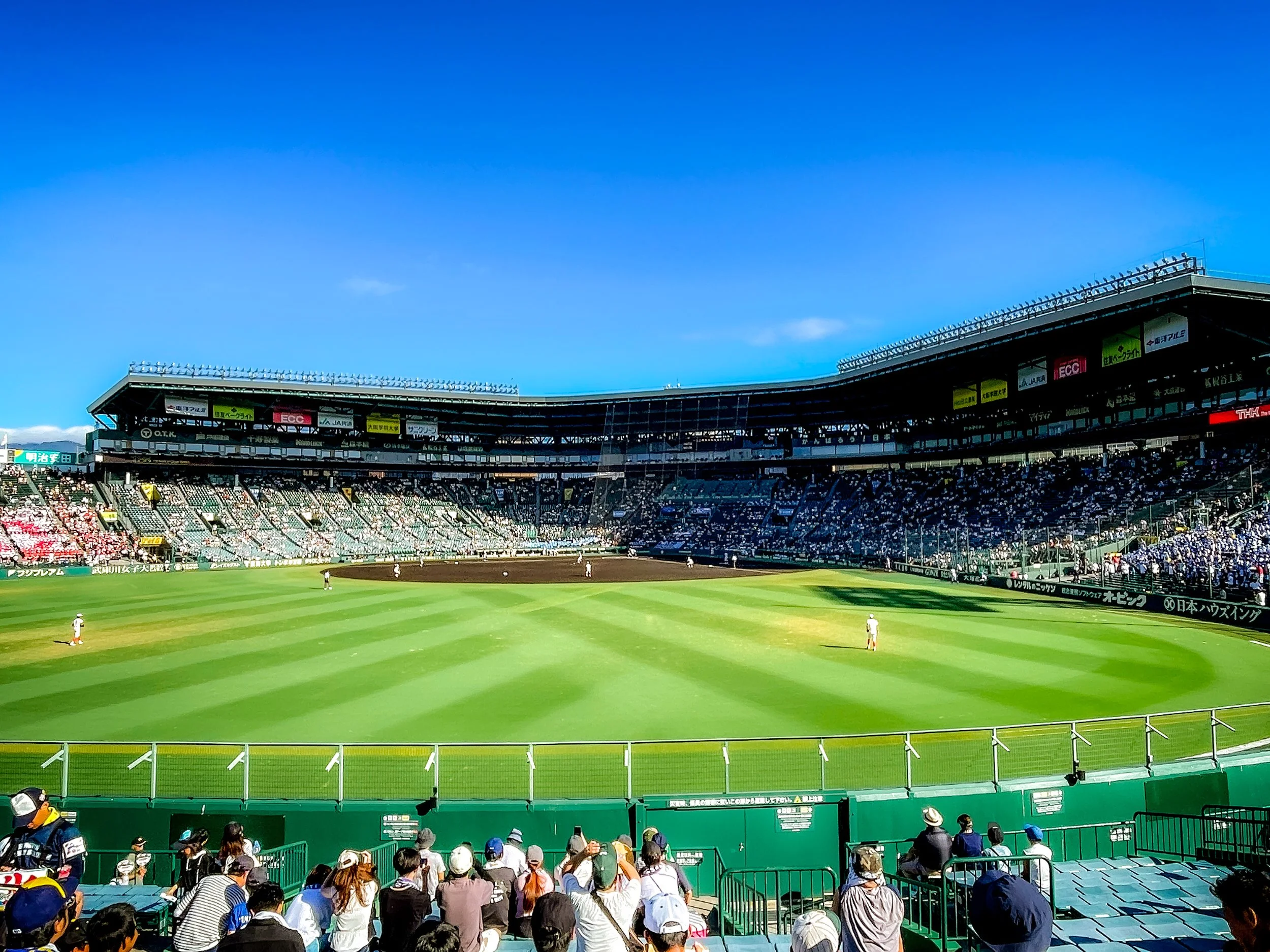 Baseball in Japan - Traditions & Trends | Japan Travel Pros