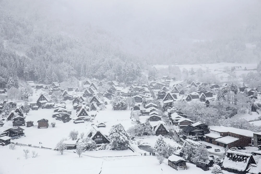 Why Travel to Japan in Winter? | Japan Travel Pros