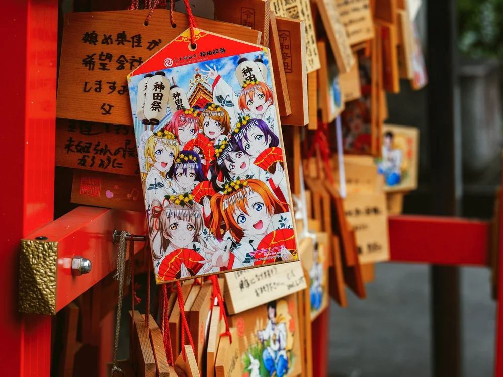 Anime & Manga in Japan: A Traveler's Guide | Japan Travel Pros