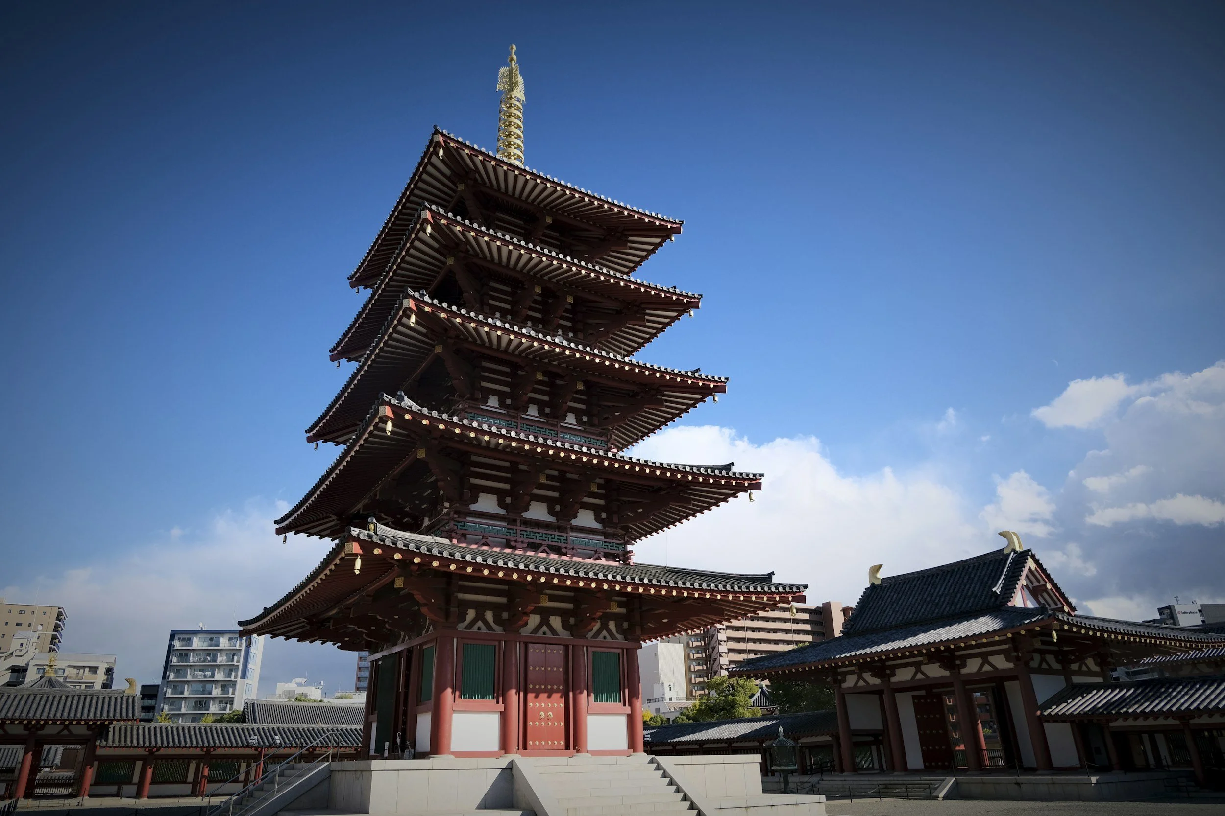 Temples & Shrines in Japan: A Travel Explainer | Japan Travel Pros