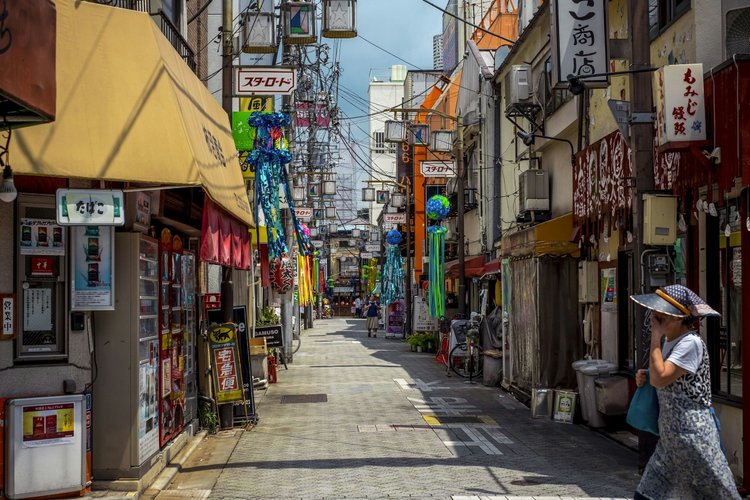 Reviews & Ratings in Japan: How to Decode | Japan Travel Pros