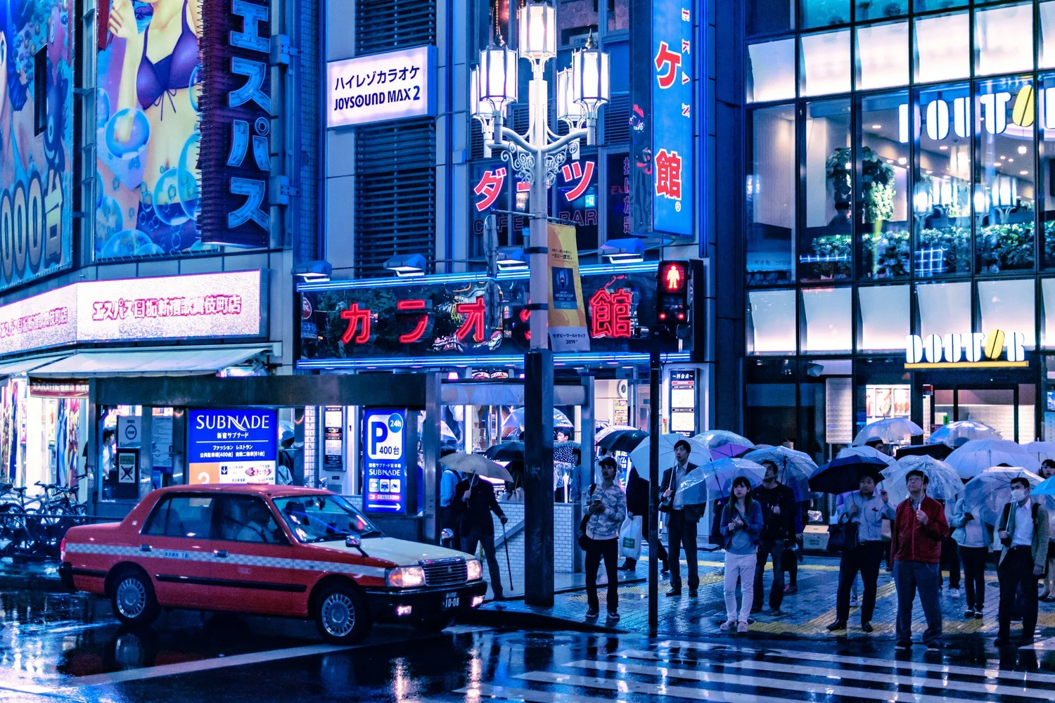When Is the Worst Time to Visit Japan? | Japan Travel Pros