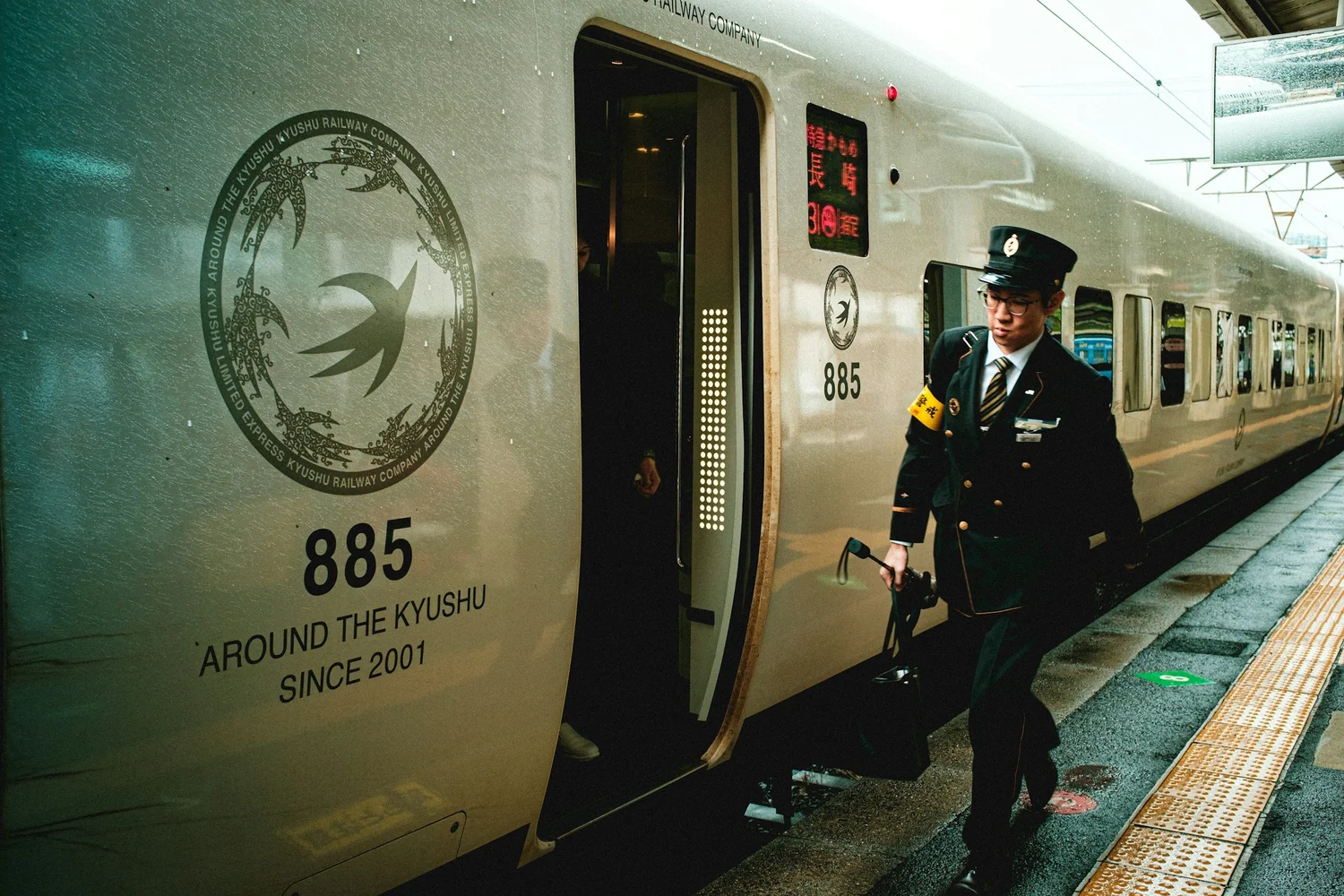 Scenic Train Rides in Japan: Not Just the Shinkansen | Japan Travel Pros