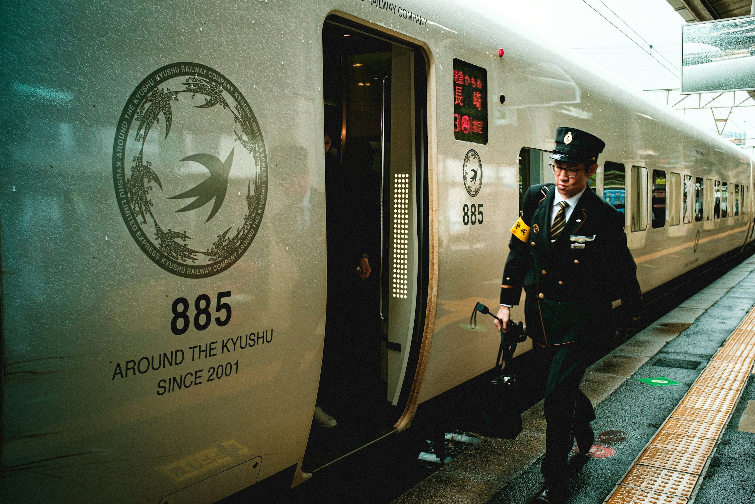 Scenic Train Rides in Japan: Not Just the Shinkansen | Japan Travel Pros
