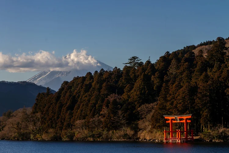 Hakone Onsen: Resort Town in Mt. Fuji’s Shadow | Japan Travel Pros