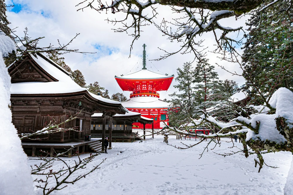 Japan in January: Weather, Festivals & Travel Tips | Japan Travel Pros
