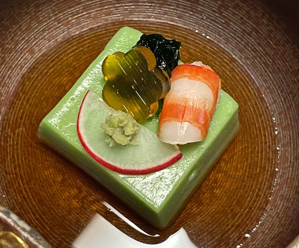 Fine Dining in Japan: Michelin, Kaiseki & Omakase | Japan Travel Pros