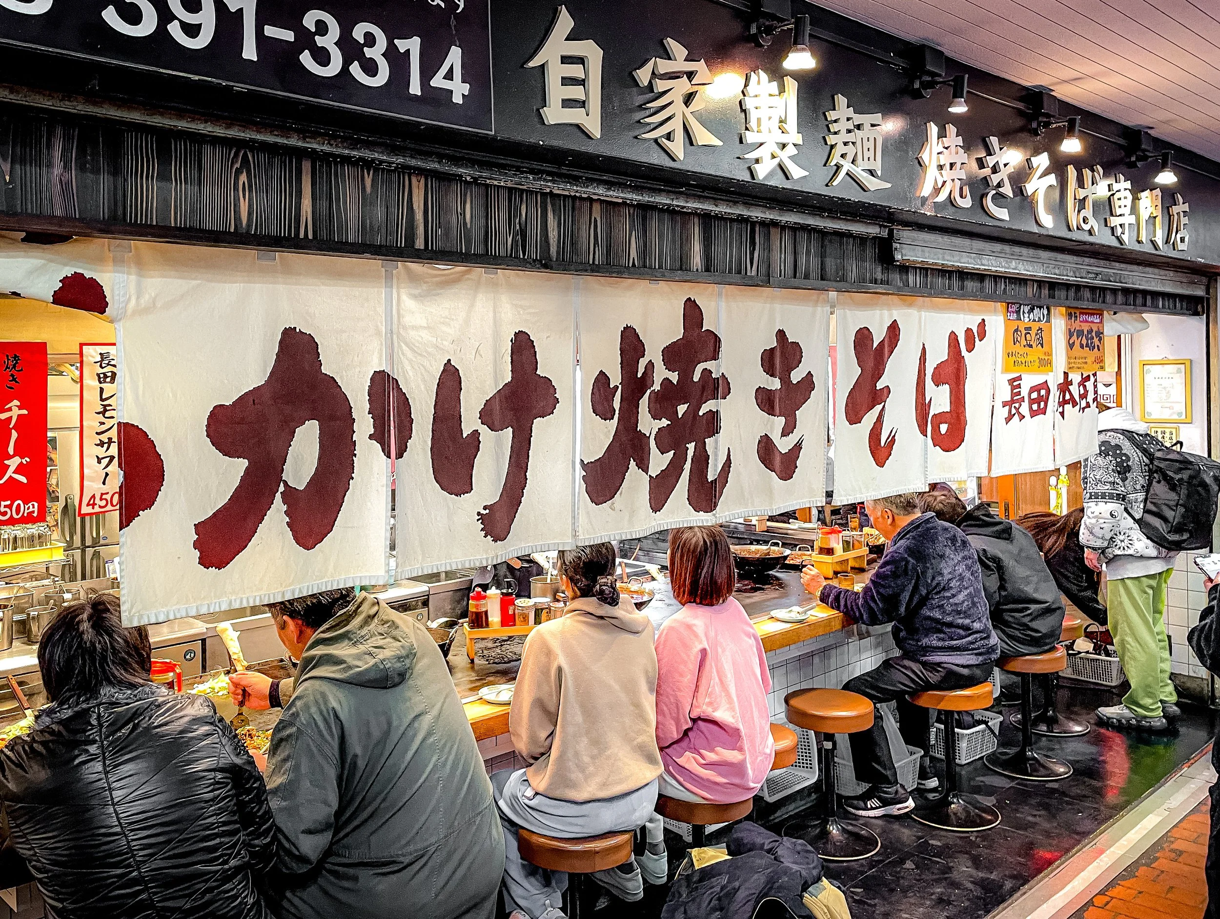 Where & How to Enjoy Street Food in Japan | Japan Travel Pros