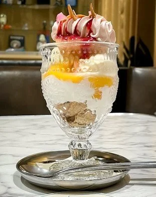 Dessert in Japan: Sweet Travels | Japan Travel Pros