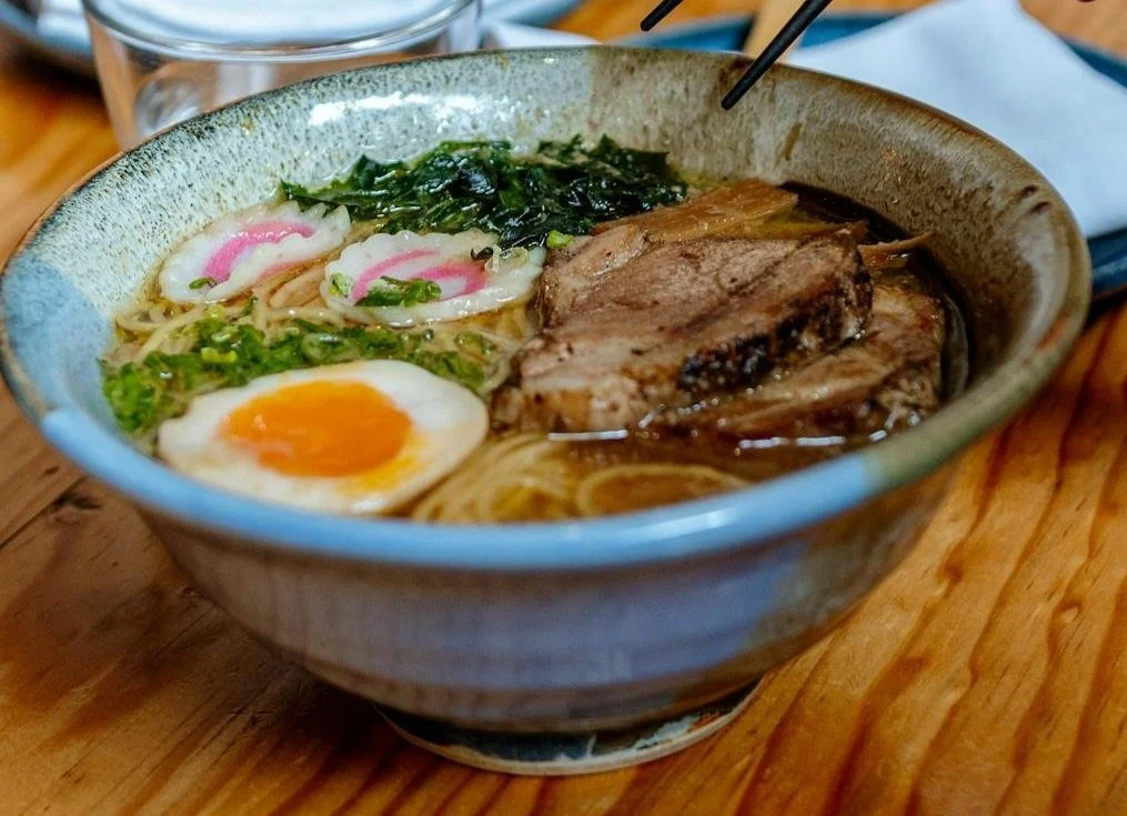 Food in Japan: A Travel Guide | Japan Travel Pros