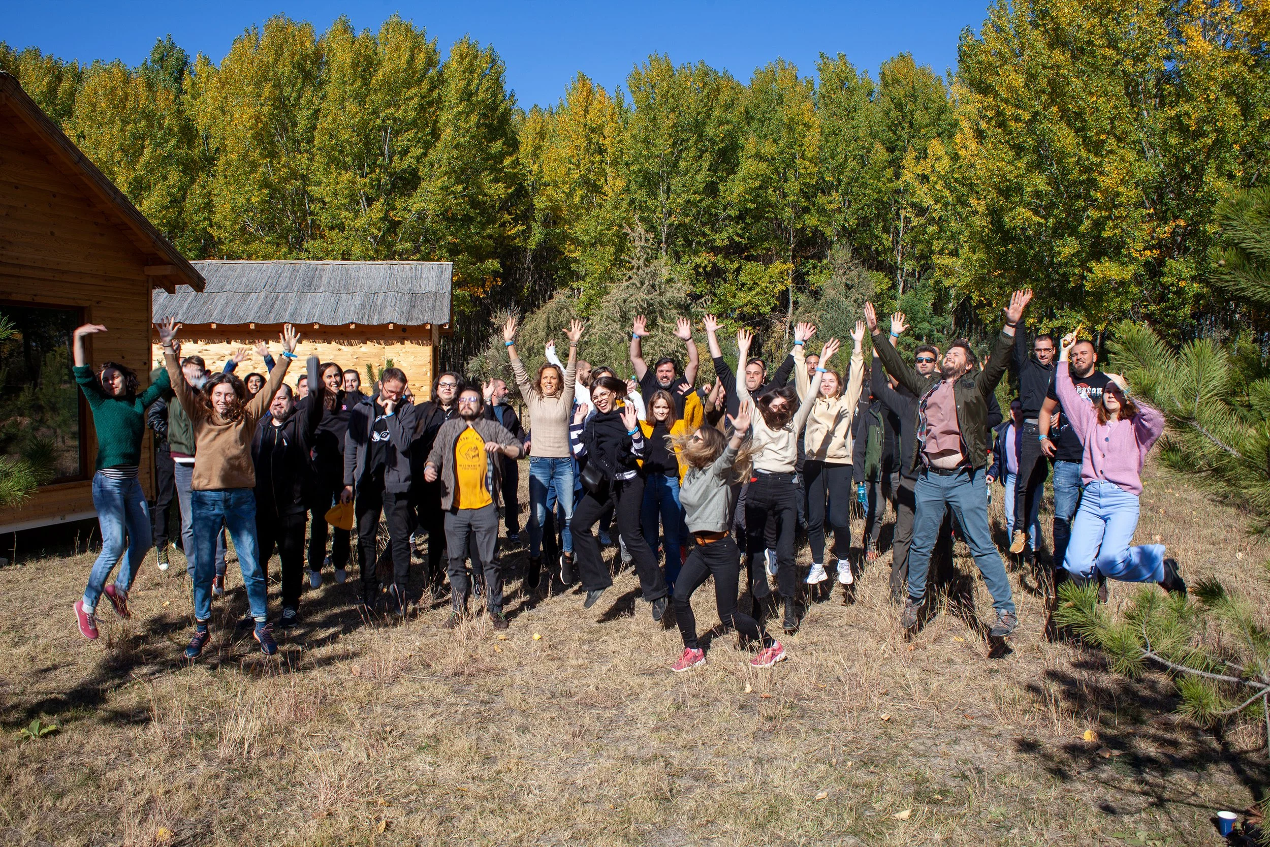 About Us — AMC Studio