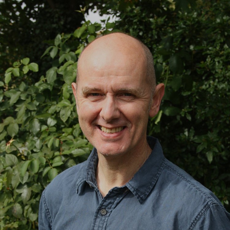 Who's Who | Join Us Today — Christ Church Cambridge
