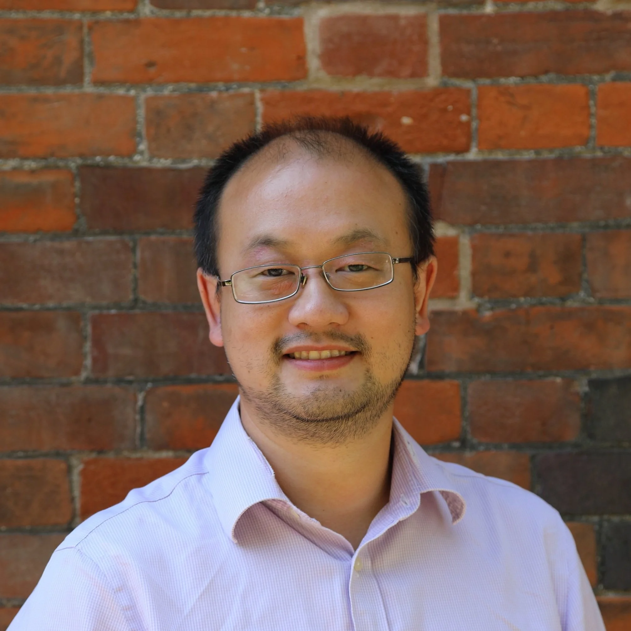 Who's Who — Christ Church Cambridge