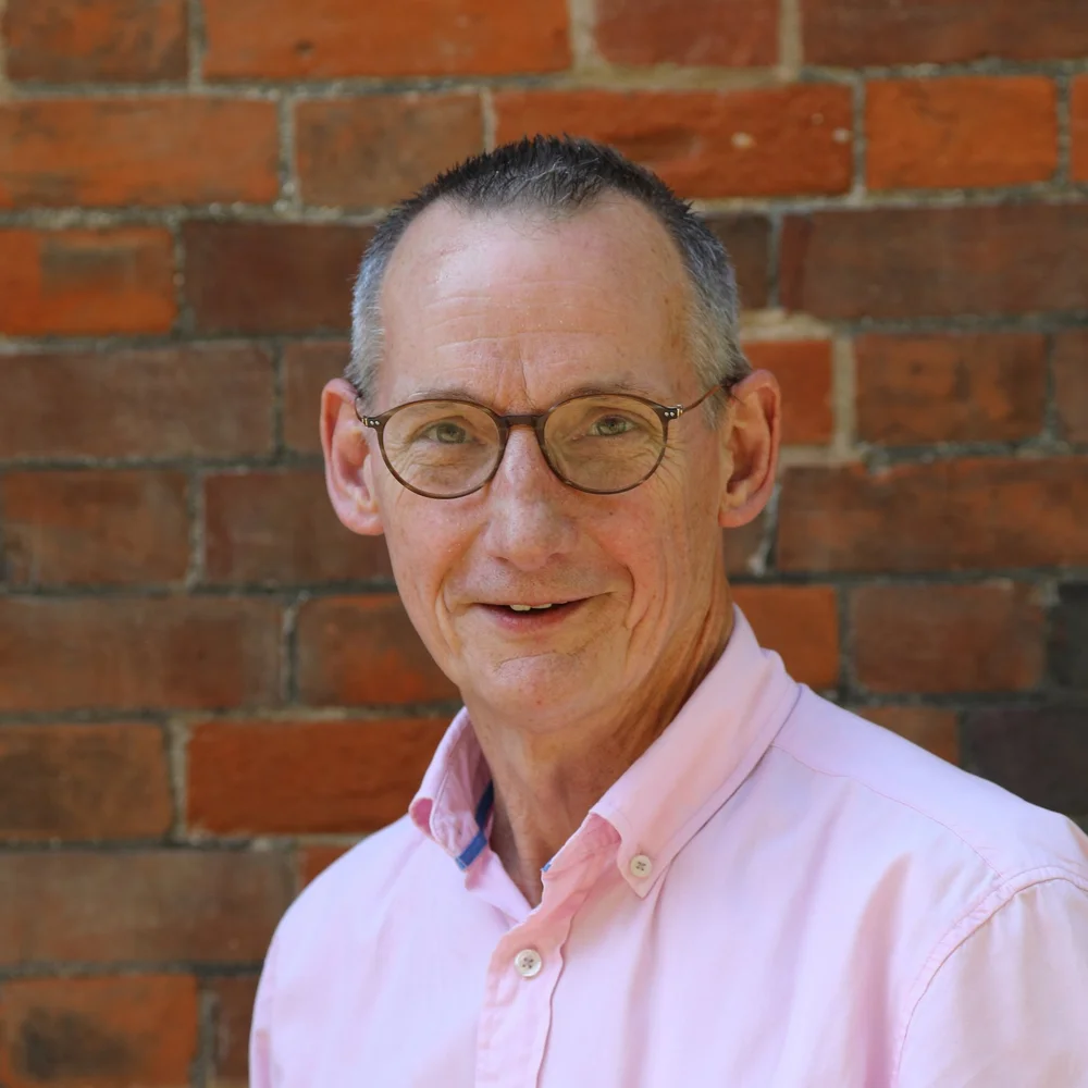 Who's Who — Christ Church Cambridge