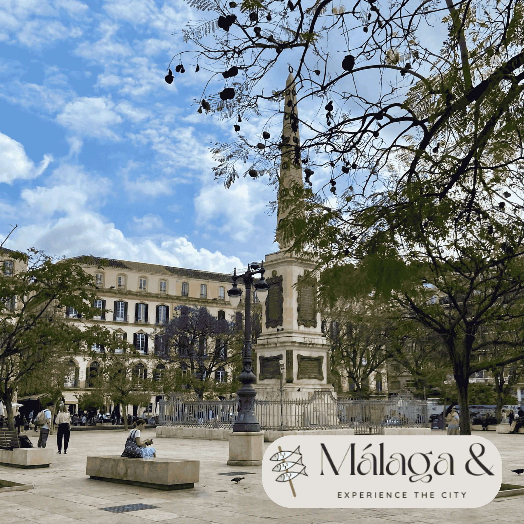 Málaga & History Guide — malaga-and.com