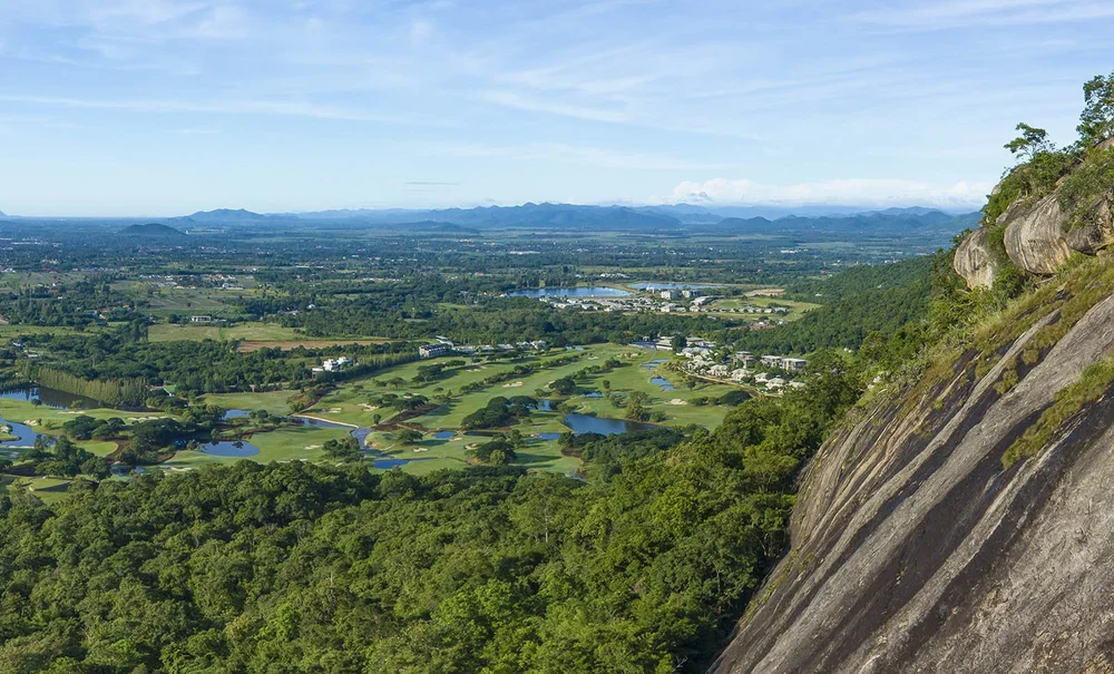 Real Estate — Black Mountain Golf Club