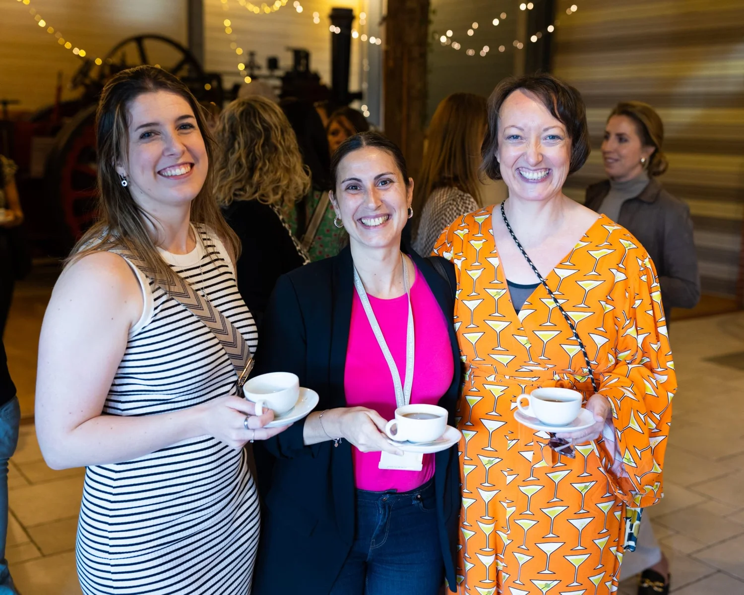 Boost Your Business Network