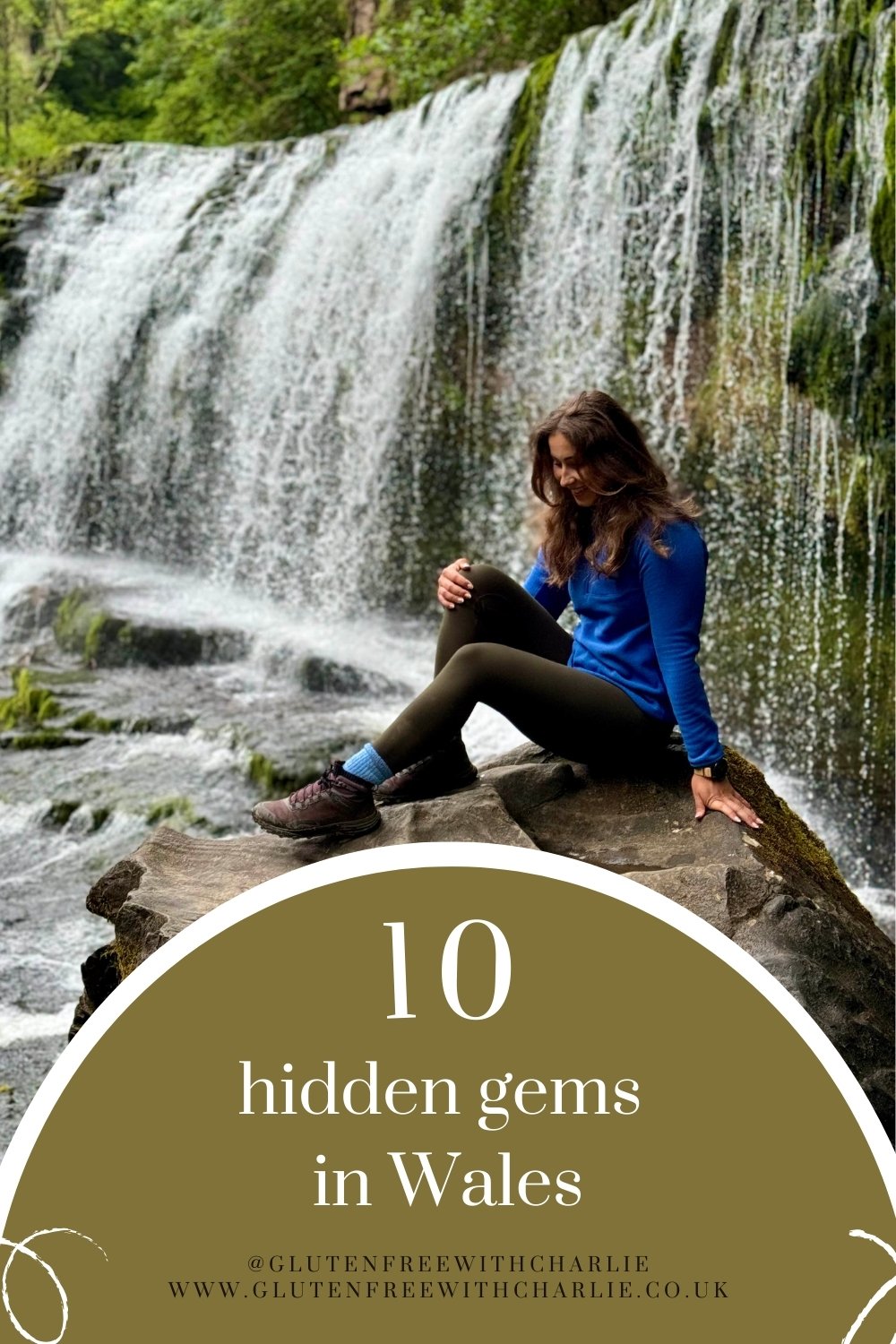 Top 10 Hidden Gems in Wales — Gluten Free with Charlie