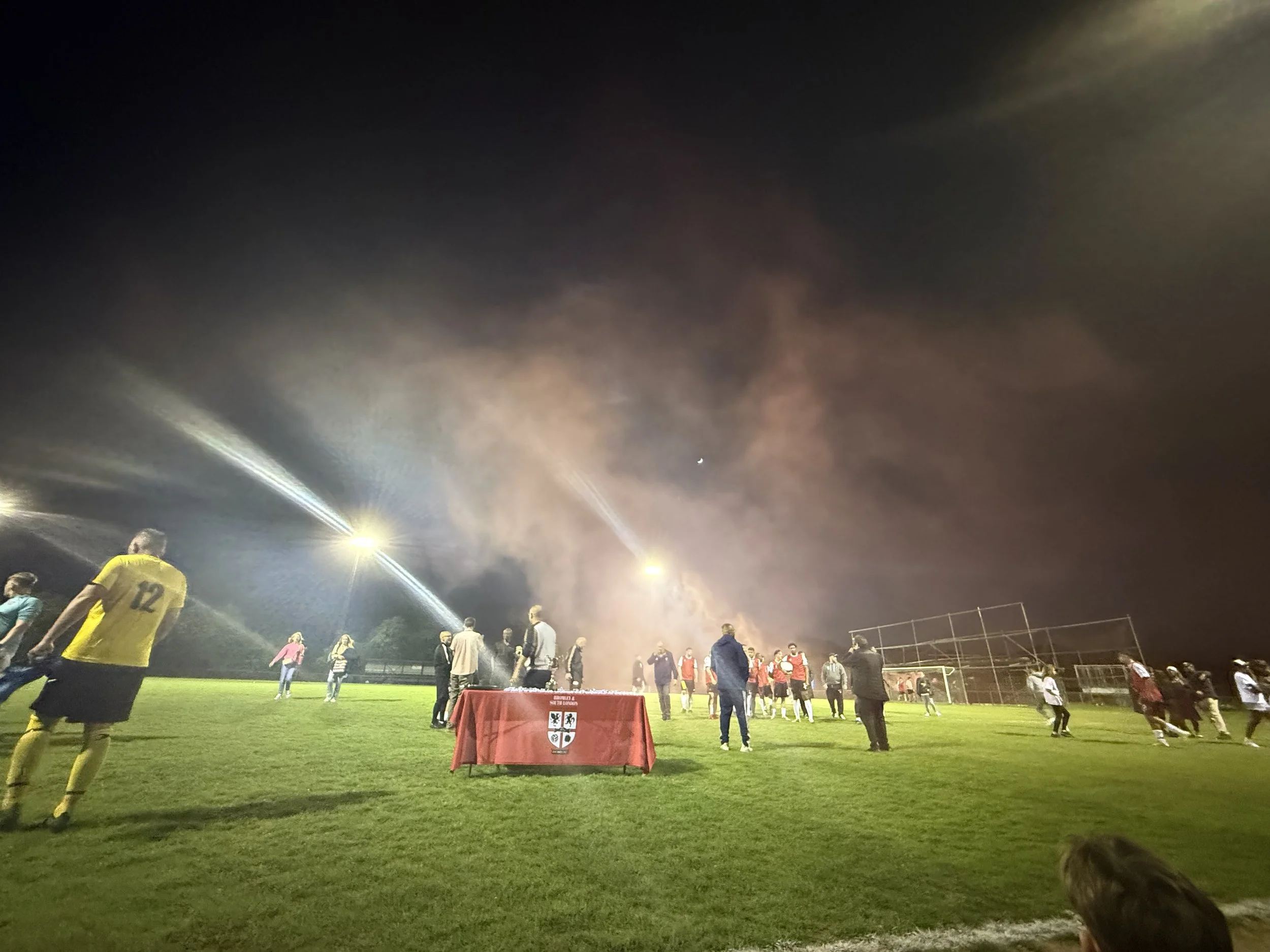 NHFC