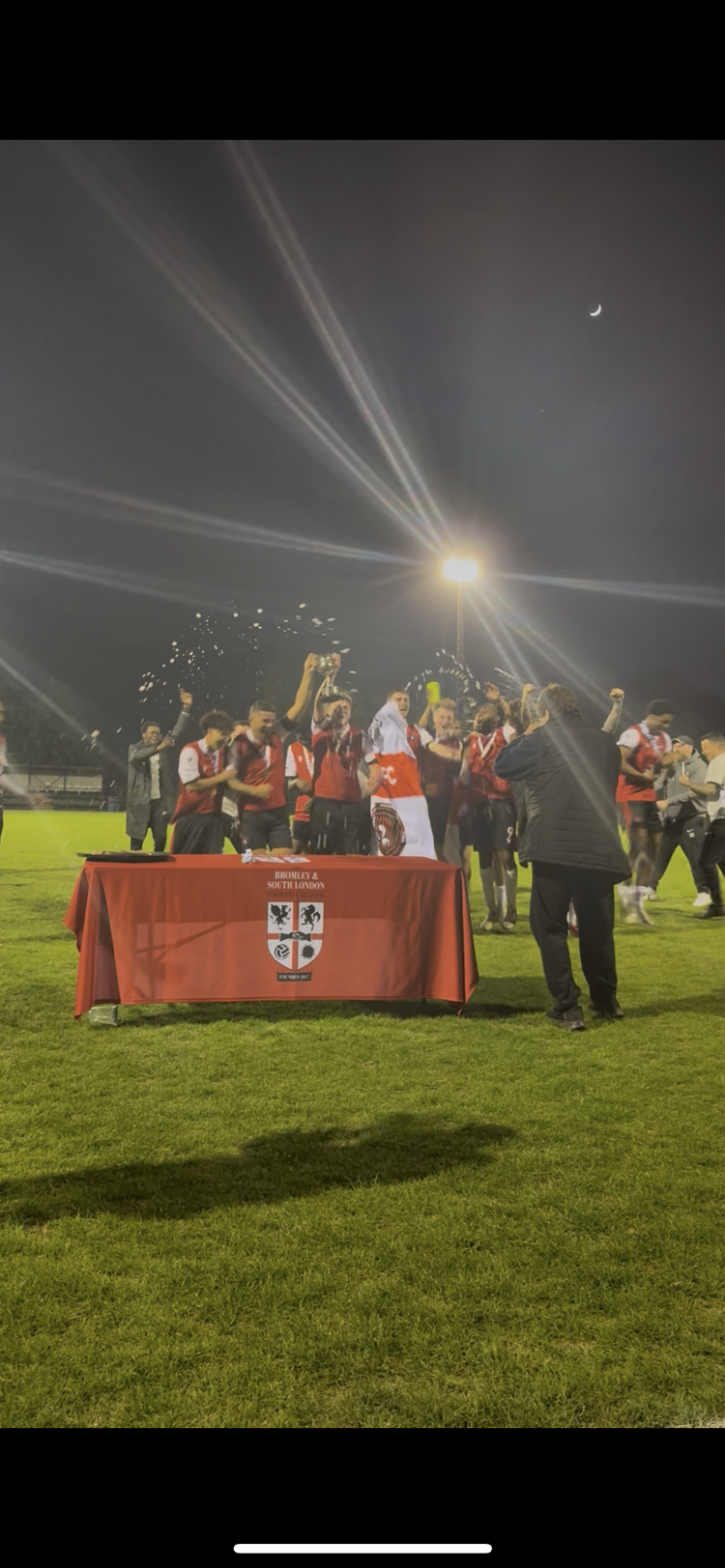 NHFC