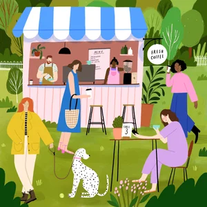 Illustration Licensing for Greetings Cards and Gift — Jessica Smith ...