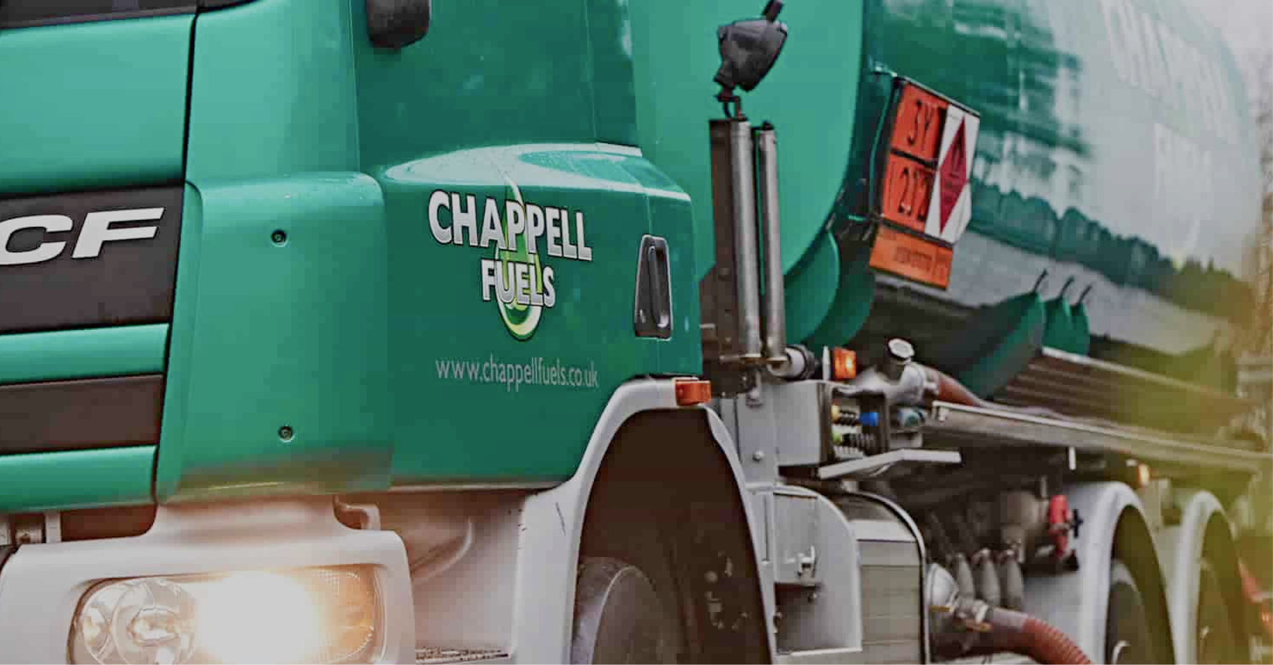 Chappell Fuels