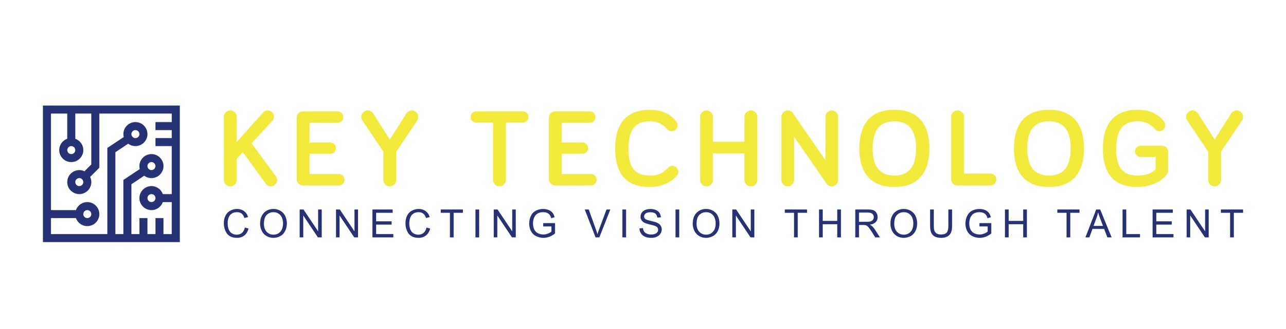 Key Technology Logo 215,900+ Key Technology Stock Illustrations,