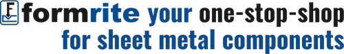 Formrite | Precision Sheet Metal & Laser Cutting