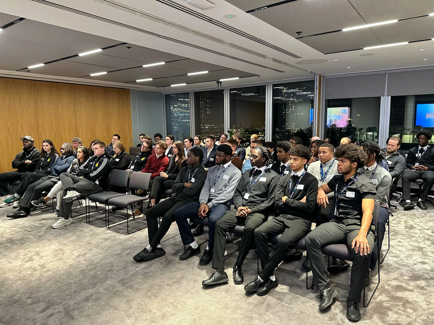 Apprenticeships in Sport | Kinetic Futures London Guide — Kinetic ...